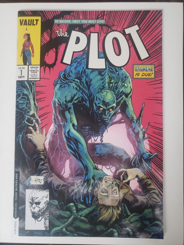 Plot 1 limited to only 250 copies. Amazing Spider-Man 316 Homage cover ...