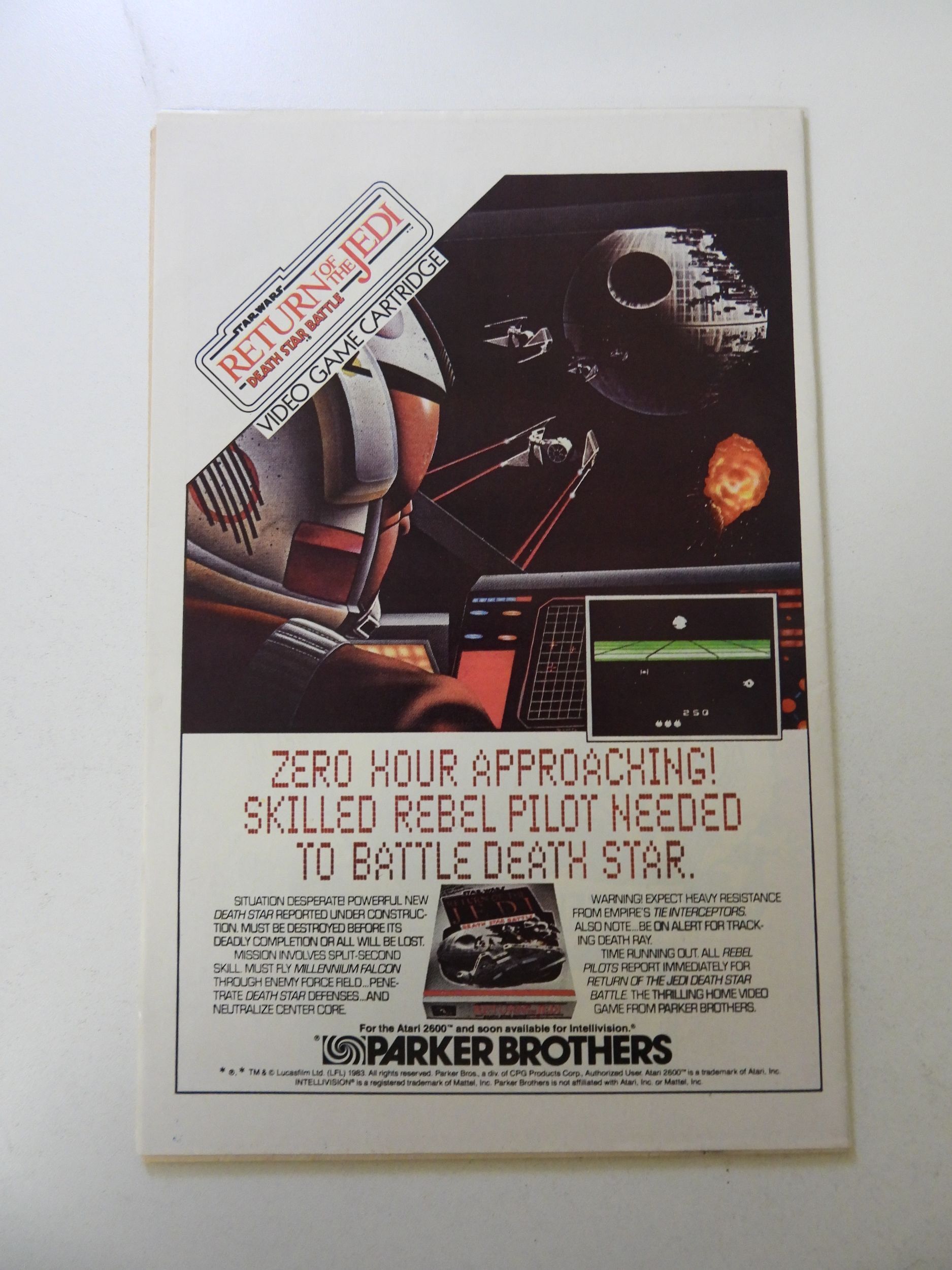 Marvel Tails Starring Peter Porker, The Spectacular Spider-Ham #1 FN/VF ...