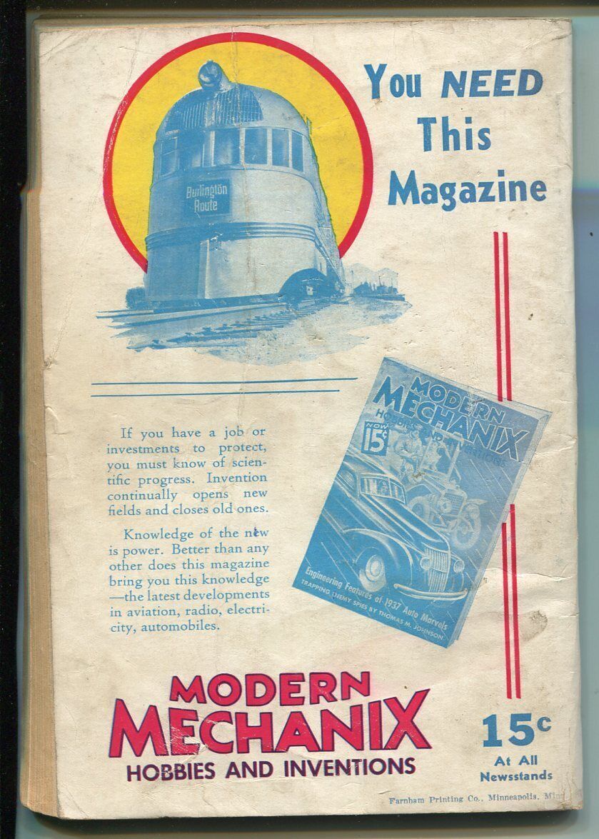 True Police Cases-- 1936--Pulp Magazine--Country Press--VG | Comic ...