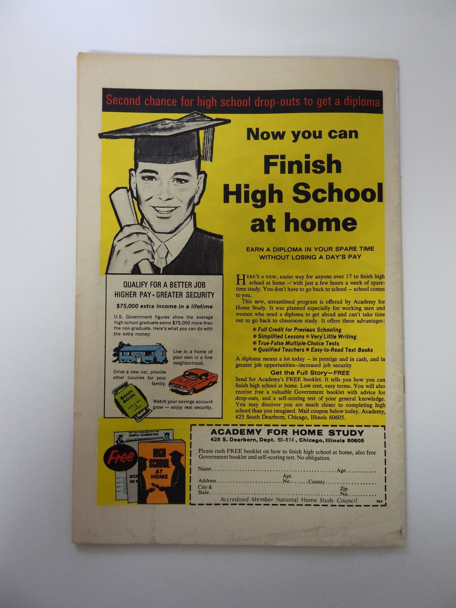 Thor #165 (1969) 1st full appearance of Warlock VG/FN condition | Comic ...