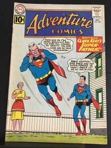 Browse Listings in Comic Books > Silver Age (1956-69) / HipComic