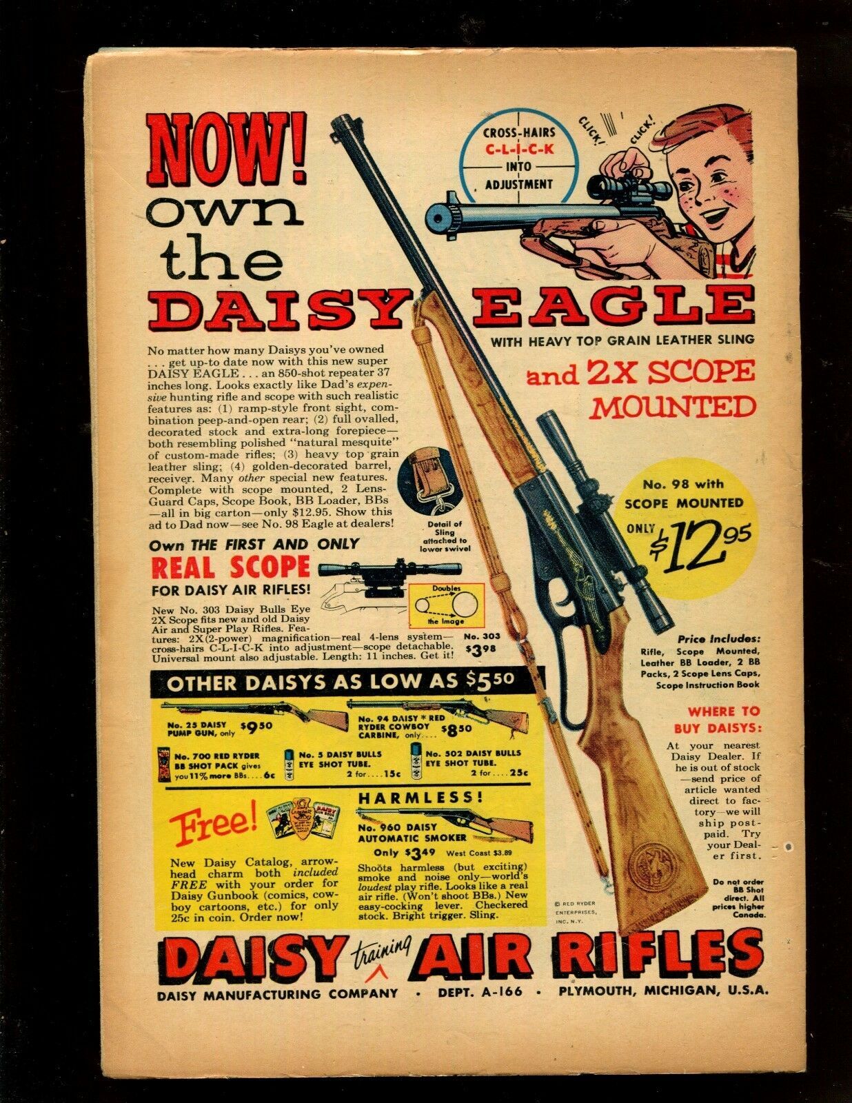 Star Spangled WAR Stories #47 (4.5) Sidekick! | Comic Books - Silver ...