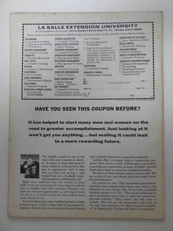 Marvel Preview #11 (1977) Sharp Fine+ Condition! | Comic Books - Bronze ...