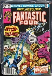 Mark's Comics / HipComic