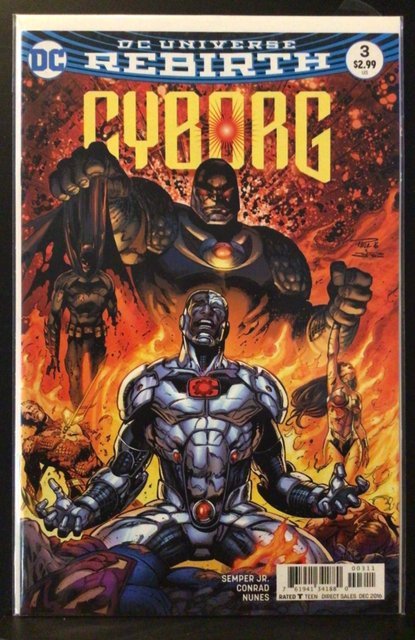 Cyborg 3