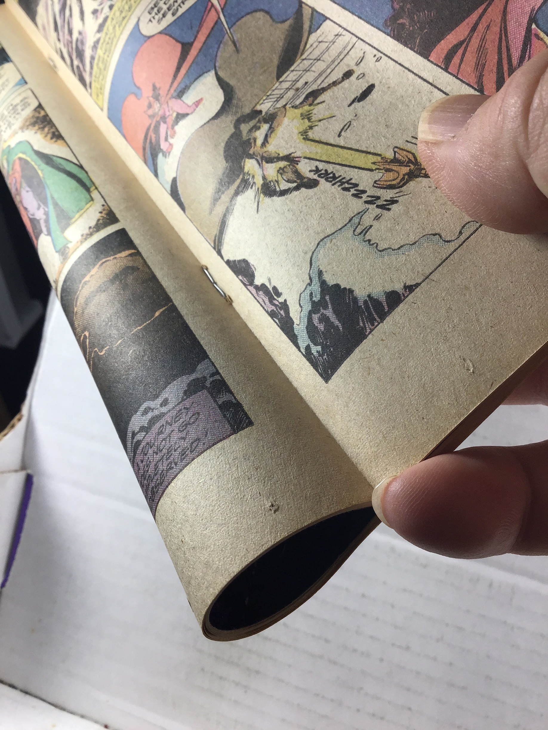 The Avengers #185 (1979) key Origin quicksilver scarlet witch: Top ...