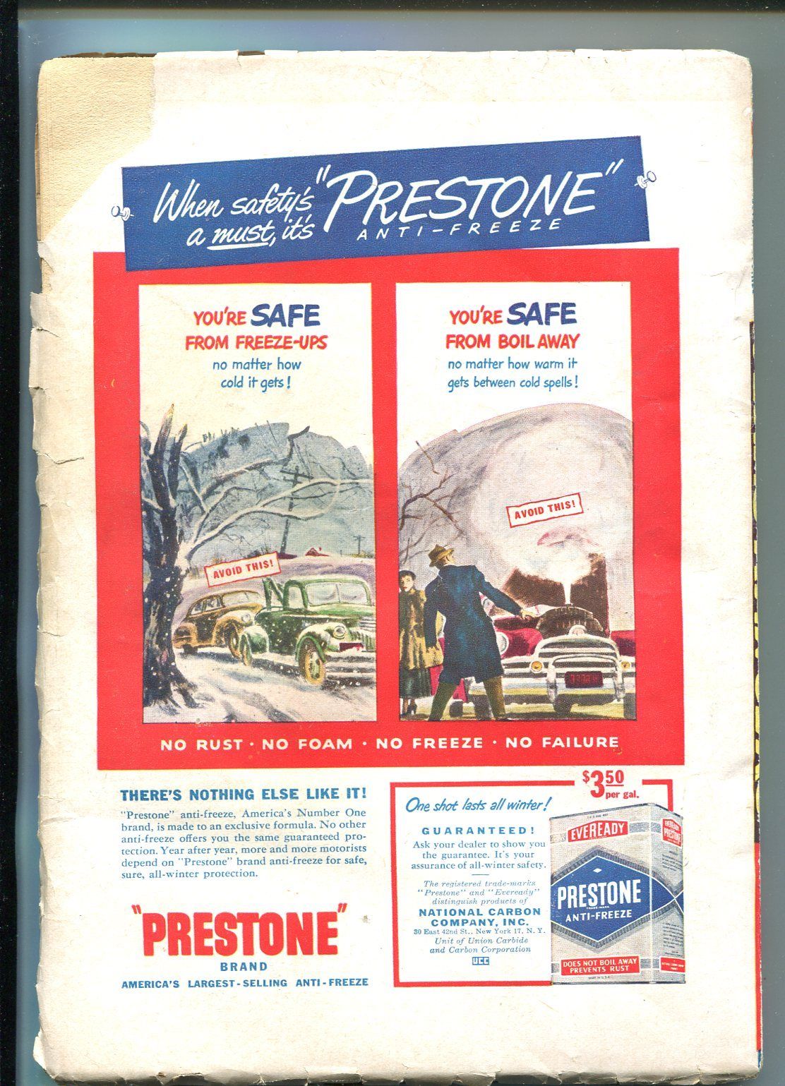 Texas Rangers-12/1949-Western Pulp Thrills-Jim Hatfield-Good/Vg | Comic ...