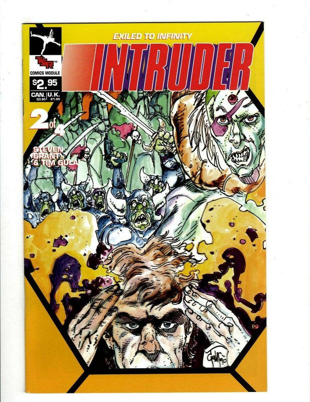 11 Horror Comics Mummy's Curse 1 2 4 Necroscope 1 2 Eating Cow 1 ...