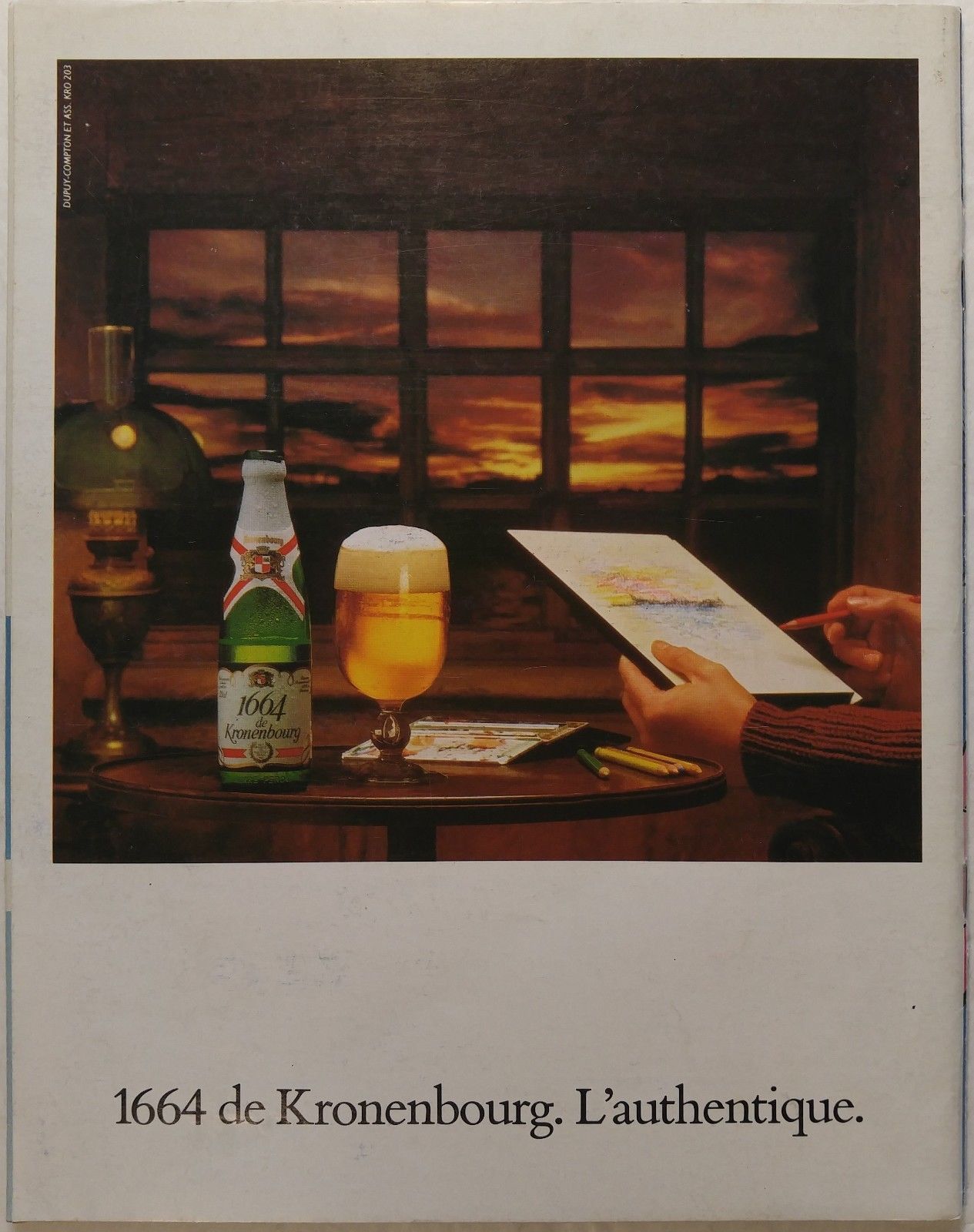 PILOTE magazine #120 [Moebius] | Comic Books - Bronze Age / HipComic