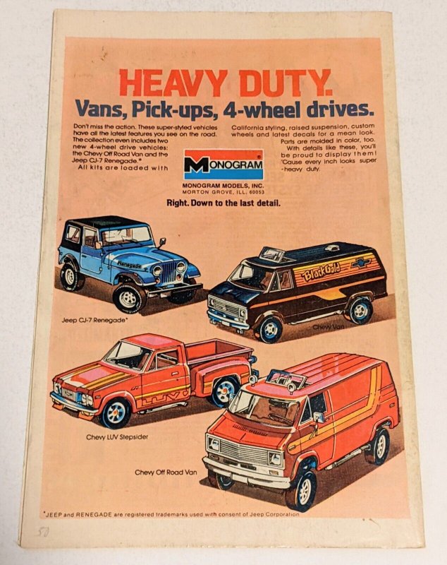 Shazam #34 (Apr 1978, DC) VG 4.0 Captain Nazi | Comic Books - Bronze ...