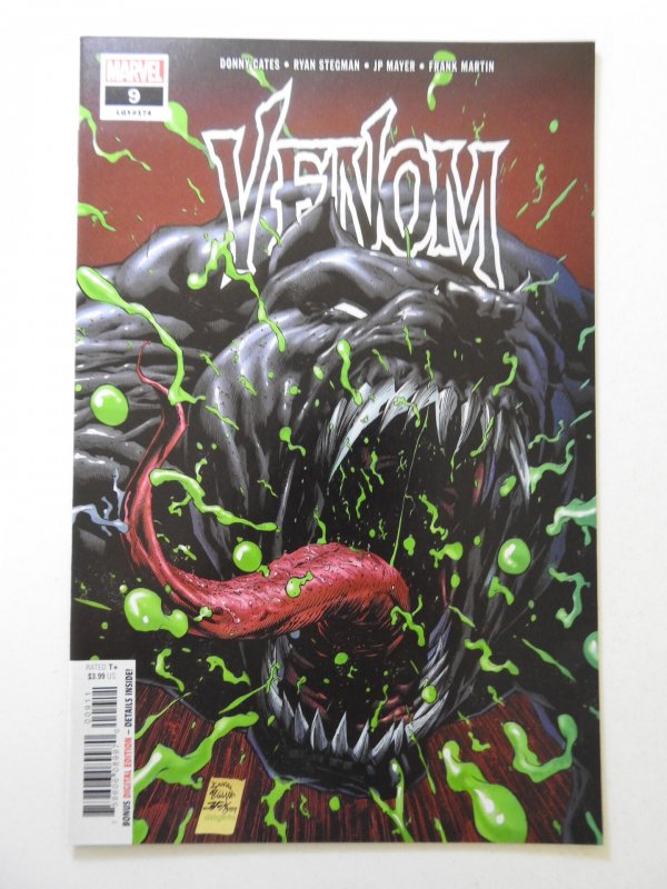 Venom #9 (2019) NM Condition! | Comic Books - Modern Age, Marvel / HipComic