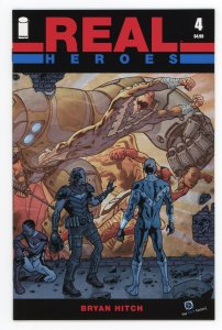 Deeptrax Comics / HipComic