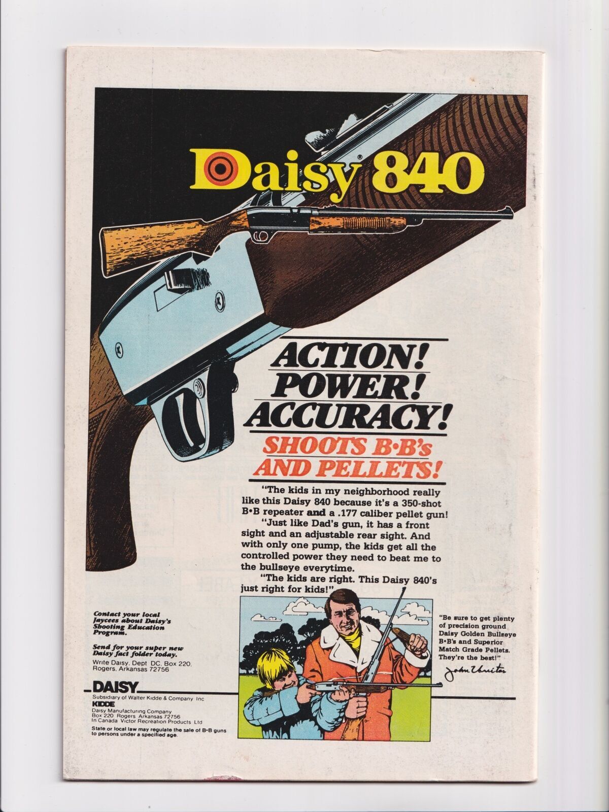 Superman #339 DC Comics 1979 Vintage Bronze Age Comic Book FN | Comic ...