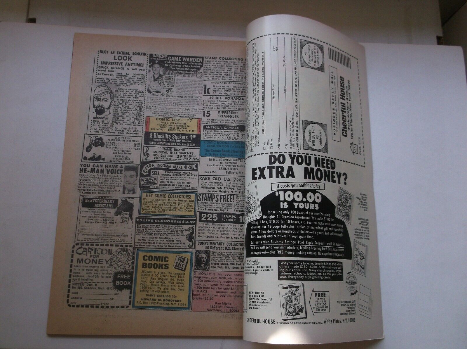 Marvel: Giant Size Super-Heroes #1, Spider-Man/Morbius/Man-Wolf, 1974 ...