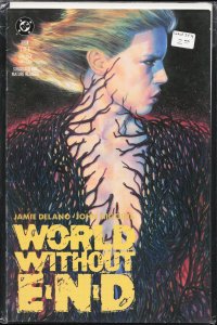 Mark's Comics / HipComic