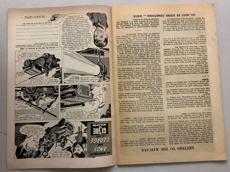 Batman #180 DC 5.0 (1966) | Comic Books - Silver Age, DC Comics, Batman ...