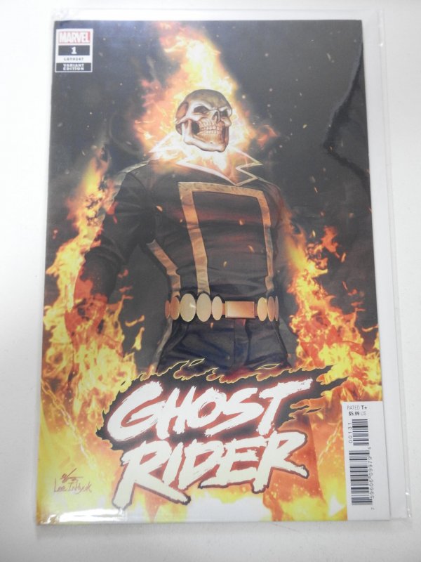 Ghost Rider #1 Variant Edition | Comic Books - Modern Age / HipComic
