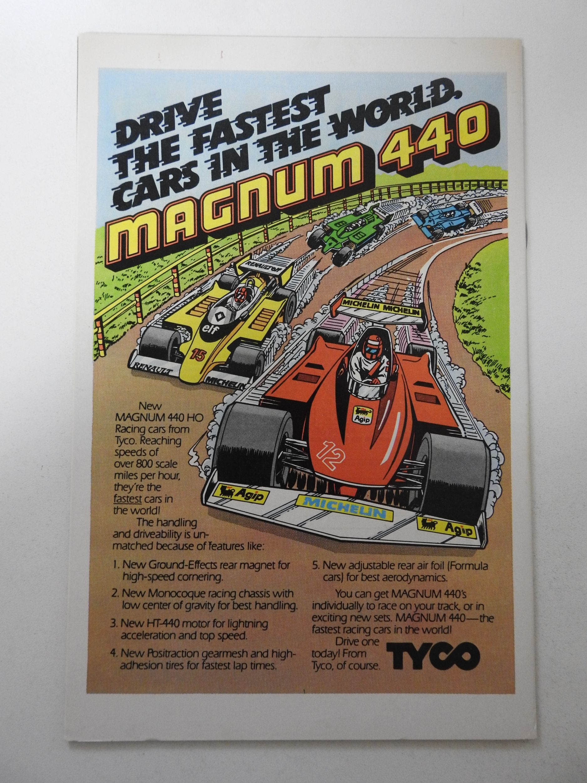 Batman #340 (1981) FN/VF Condition! Atari Insert intact! | Comic Books ...