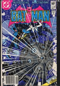 Mark's Comics / HipComic