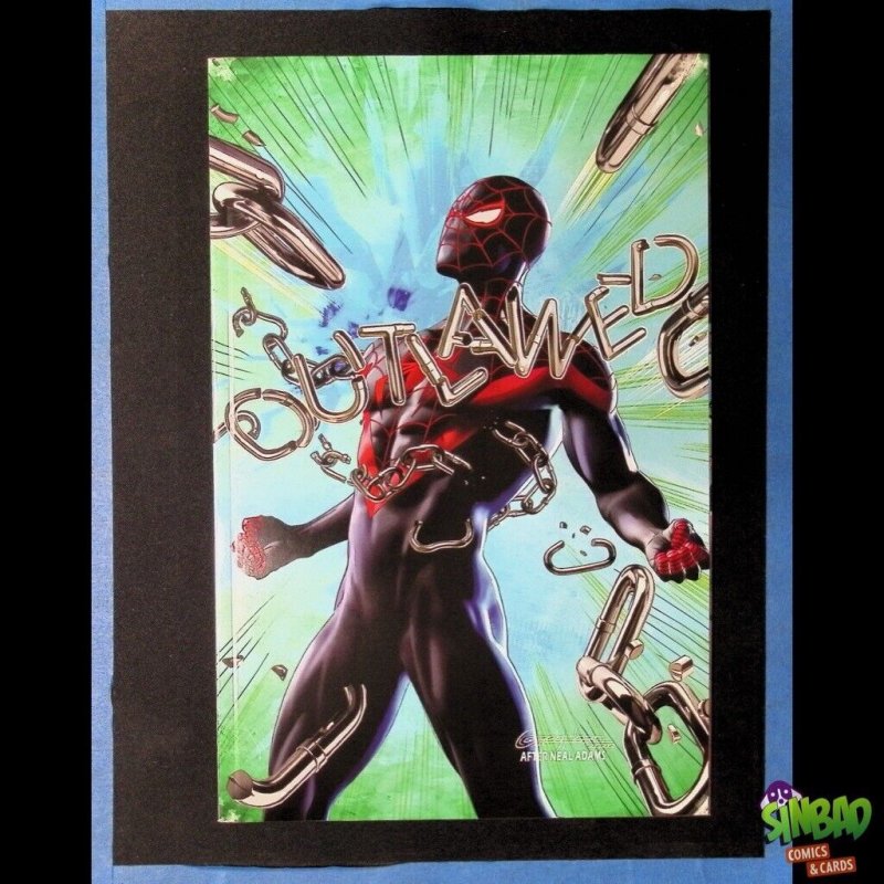 Norman Osborn Green Goblin Spiderman