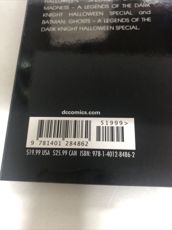 Batman Haunted Knight (2018) (NM+) Jeph Loeb-Tim Sale| DC Comics| TPB ...