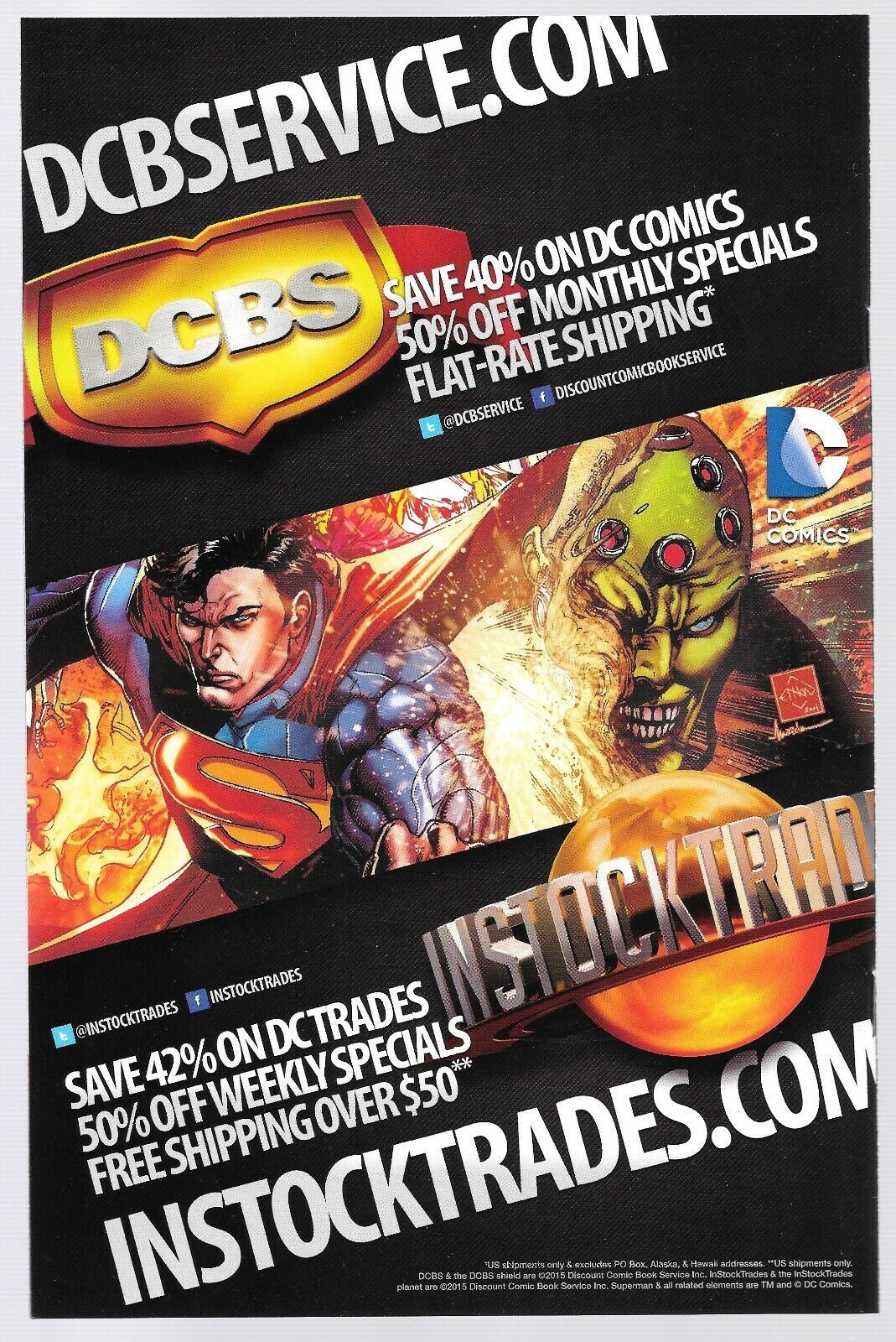 Multiversity Ultra Comics #1 (05/15) DC Comics Morrison Kids Heroes ...