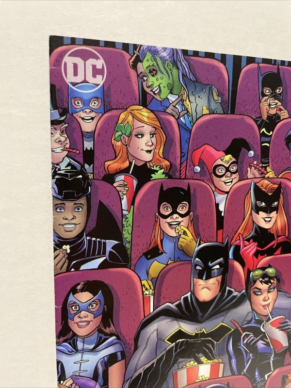 Batman #47 Variant DC Universe | Comic Books - Modern Age, DC Comics ...