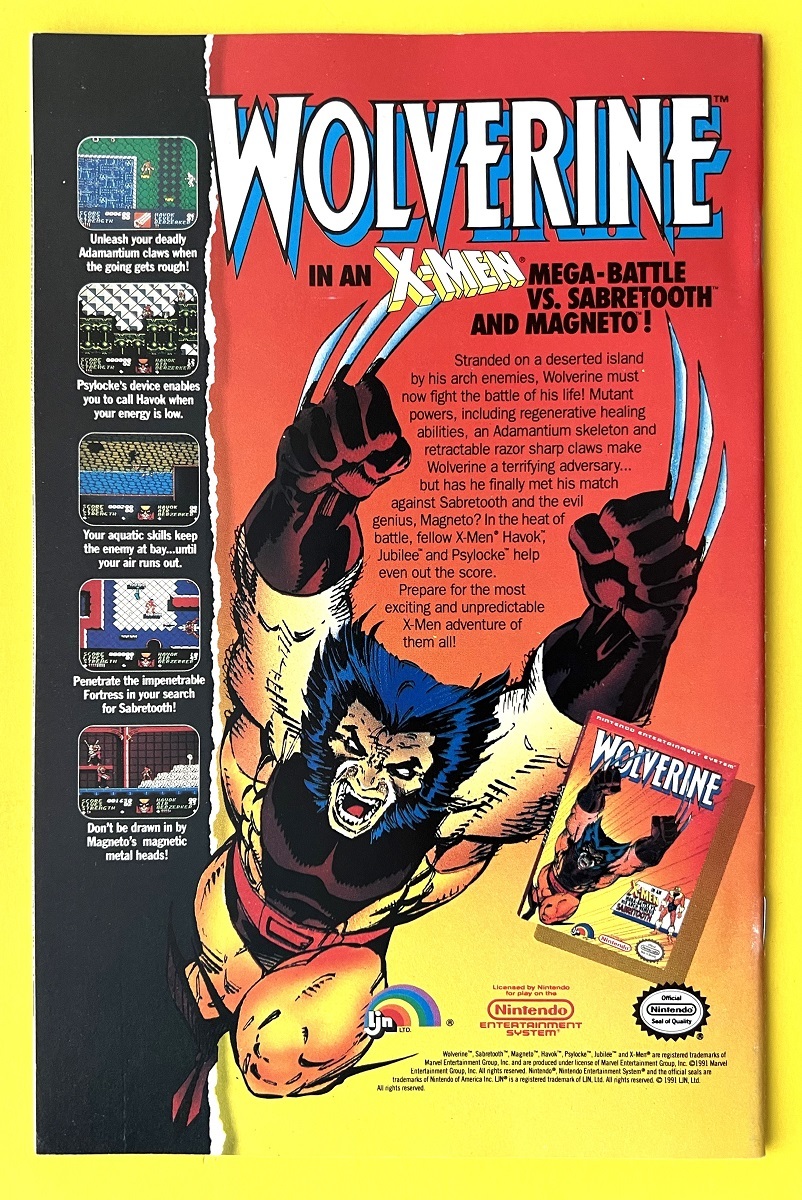 Infinity Gauntlet 5 Thanos Galactus (1991) B6 | Comic Books - Copper ...