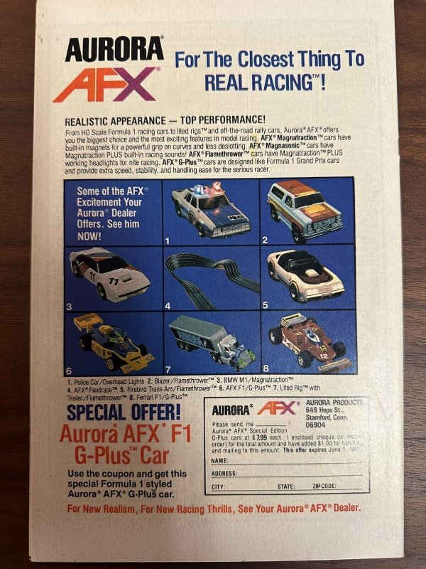 Batman #333 FN/VF Batman and Talia face laser armed assassins!Aparo Cvr ...