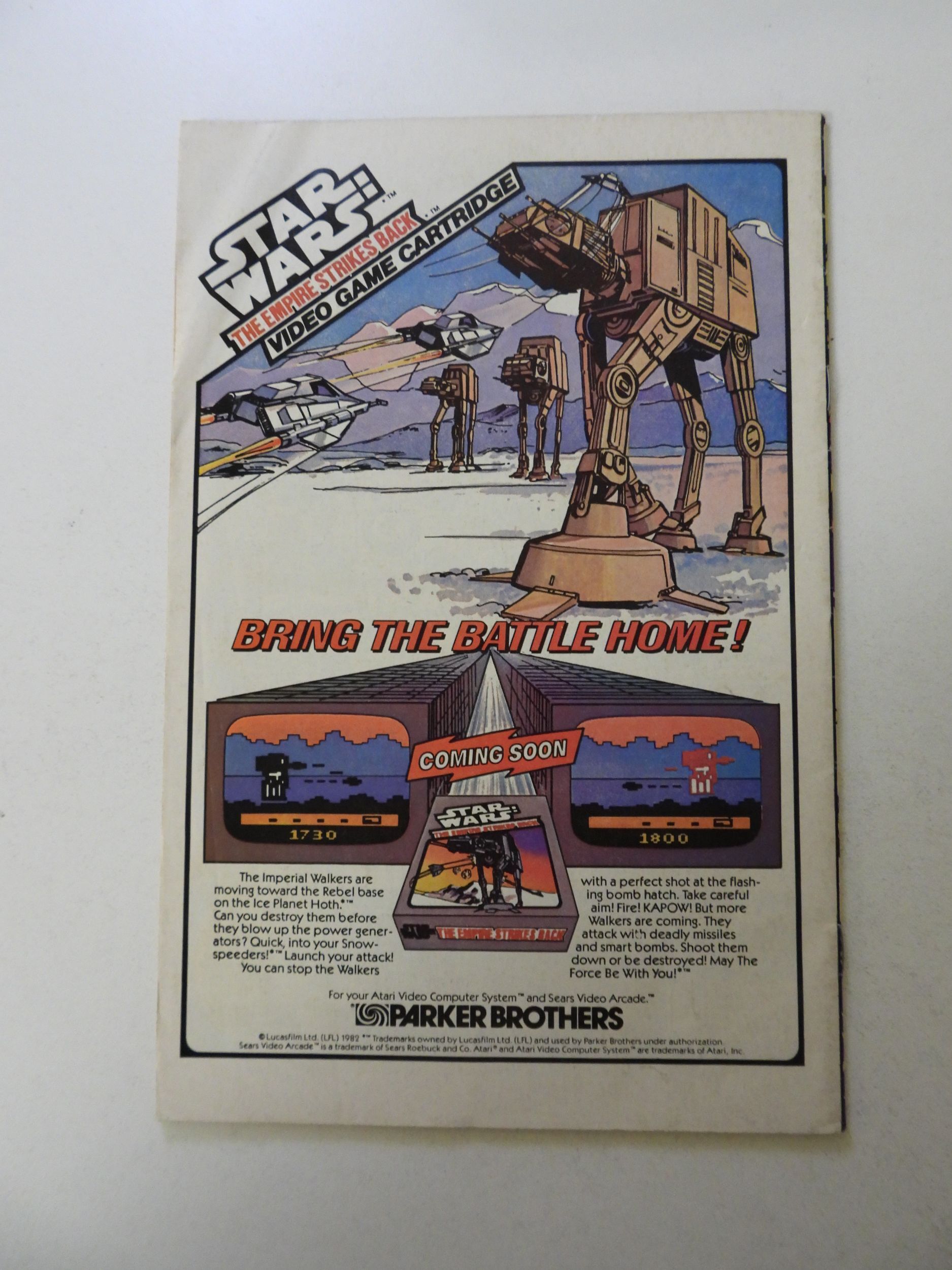 The Uncanny X-Men #162 (1982) FN- condition | Comic Books - Bronze Age ...