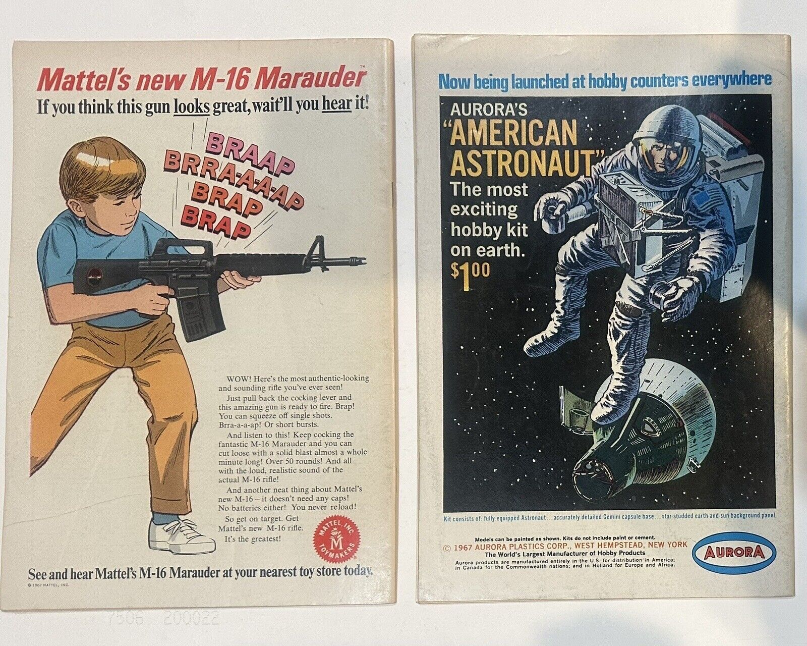 (1967) Justice League of America #55-56 Complete Set! Jsa! 1st Earth 2 ...