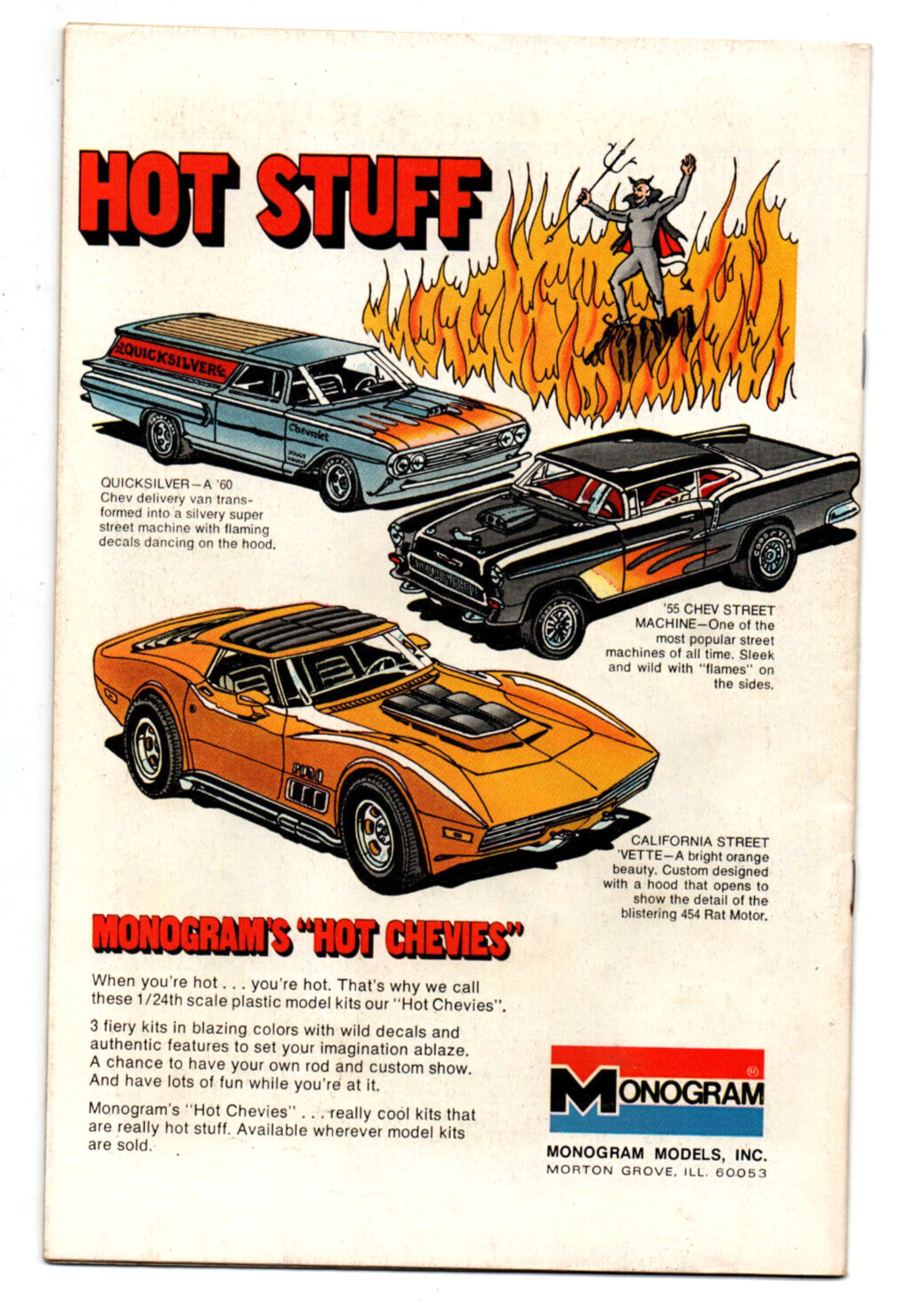 Jungle Action #22 - Black Panther vs KKK - 1st Soul Strangler - 1976 ...