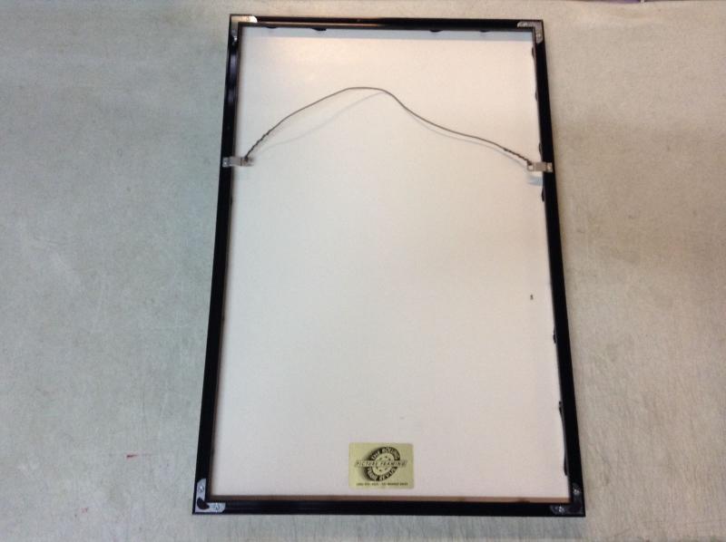 RARE Van Partible Johnny Bravo Original Artwork Cartoon Network One Of ...