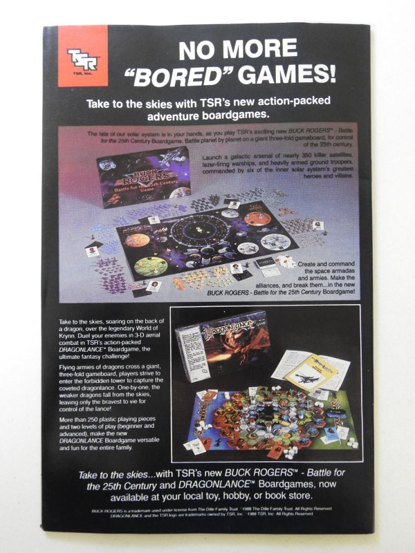 Batman #427 (1988) "Death in The Family!" Mignola Cover! Fine Condition ...