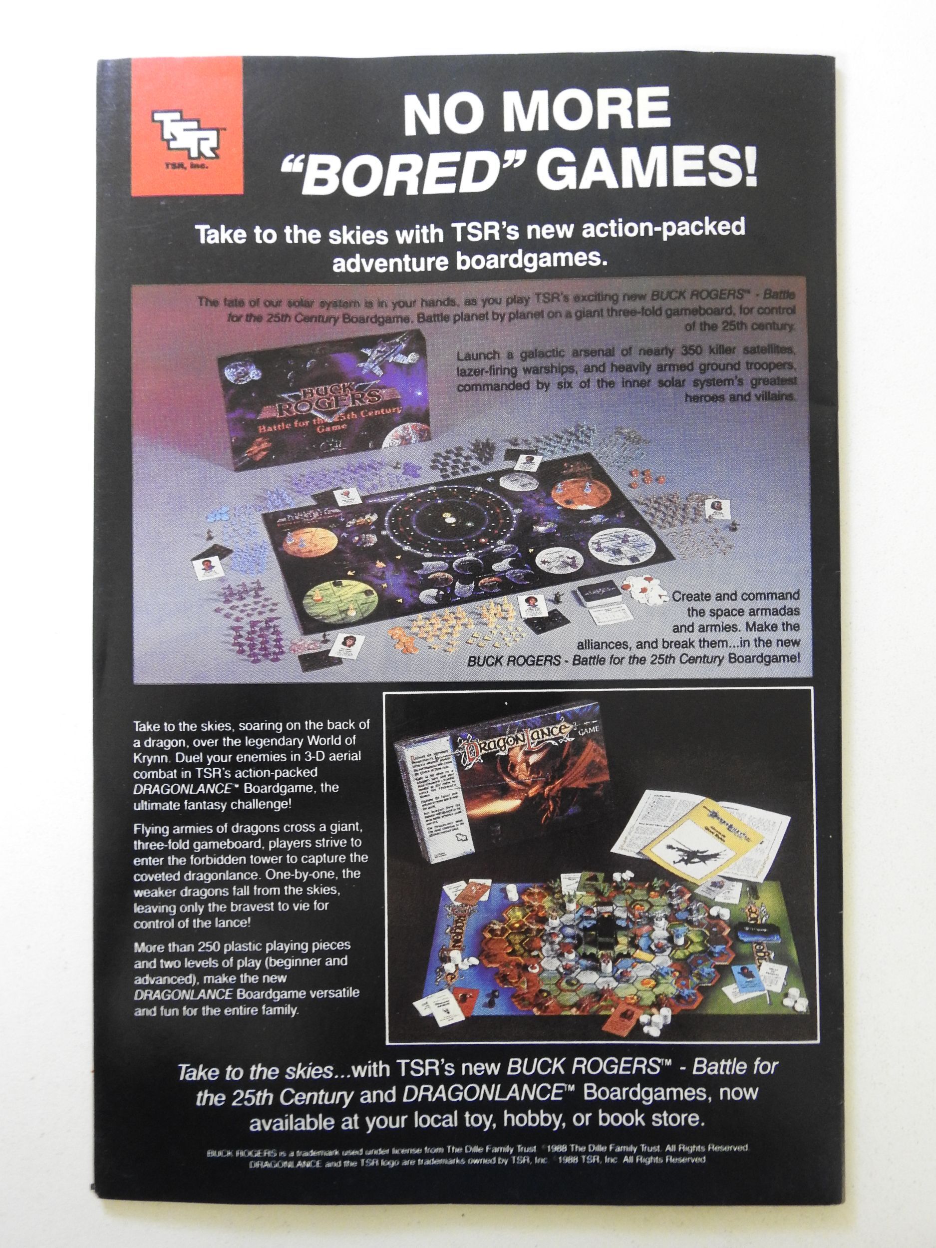 Batman #427 (1988) "Death in The Family!" Mignola Cover! Fine Condition ...