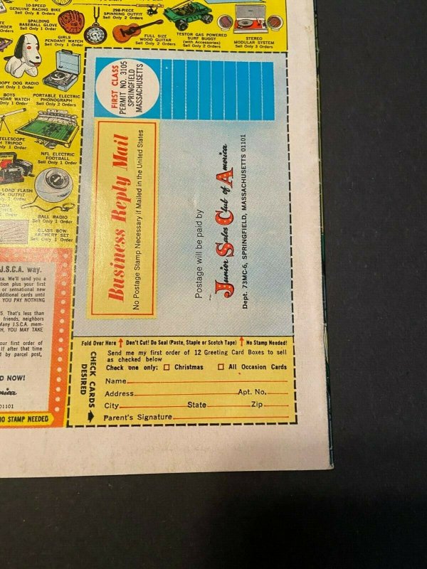 The Incredible Hulk 168 FN/VF 1st appearance of Harpy (Marvel Oct. 1973 ...