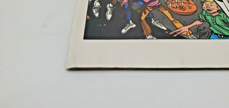 BATMAN #313 1st appearance of Tim Fox the son of Lucius Fox (1979) DC ...