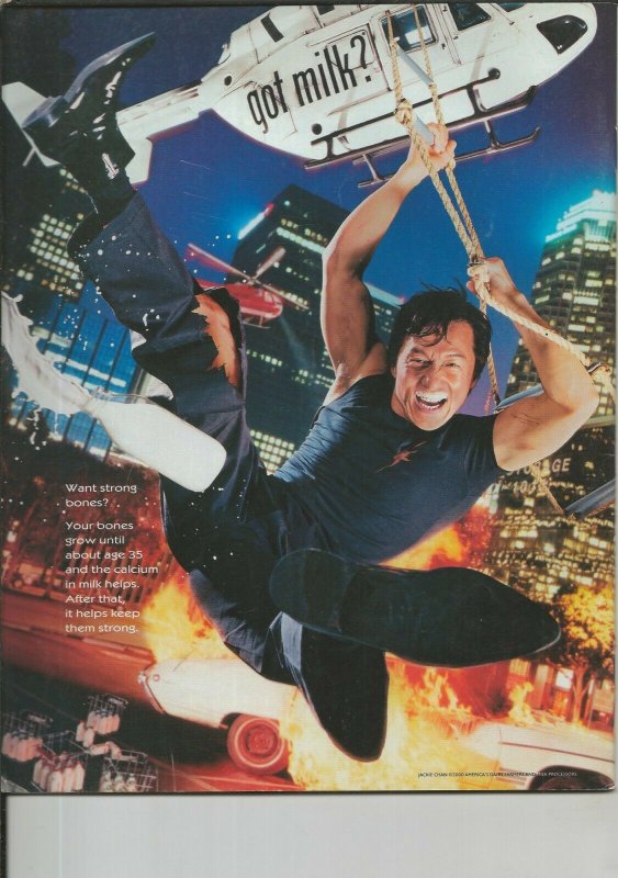 ORIGINAL Vintage June 2001 Mad Magazine #406 Eminem | Comic Books ...