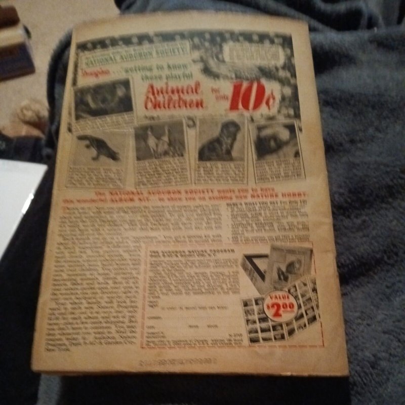 The Adventures of PIPSQUEAK 34(#1) archie mlj 1959 silver age cartoon ...