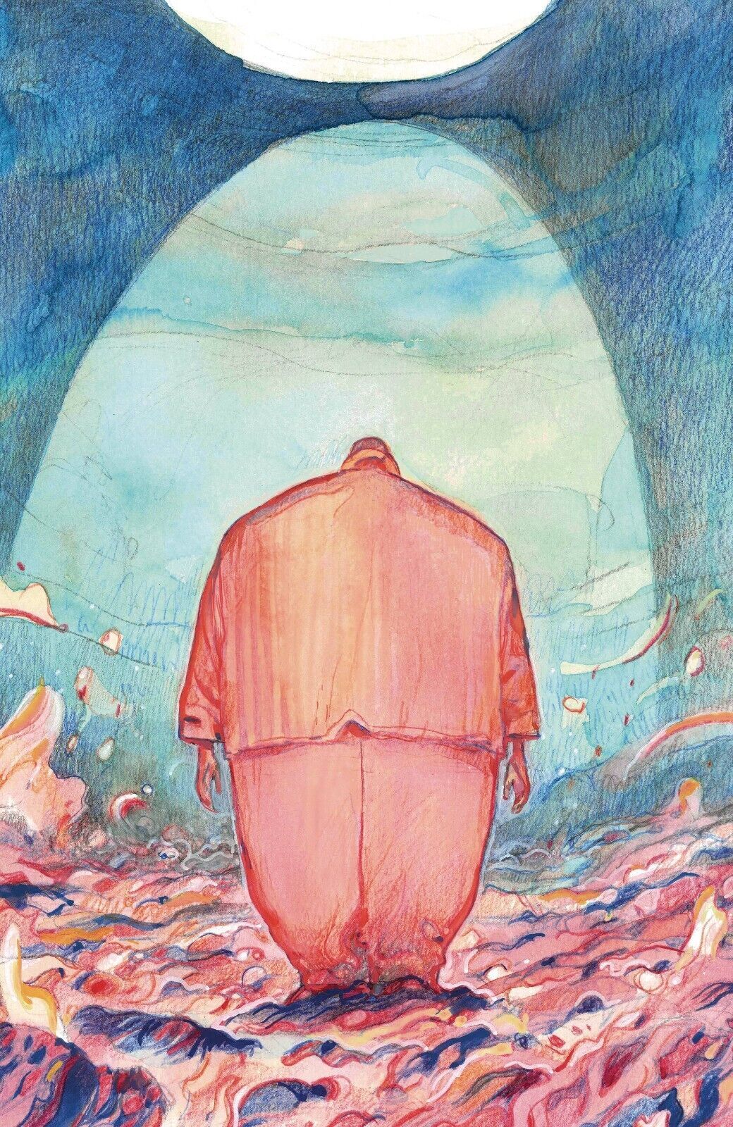 Rare Flavours #3 (of 6) Unlockable Variant Comic Book 2023 - Boom ...