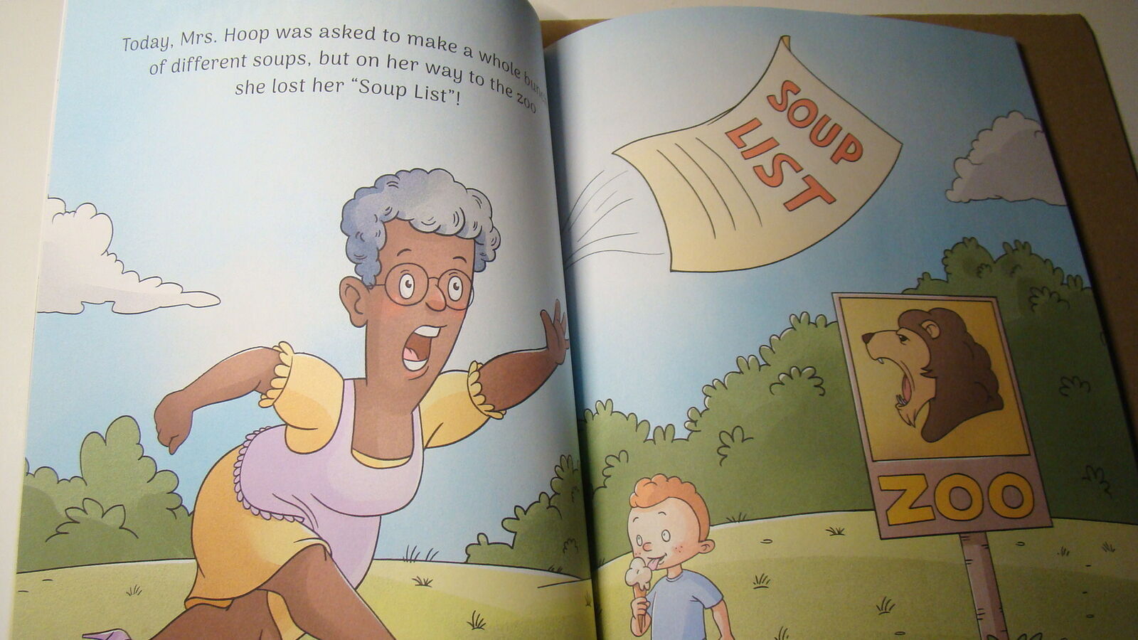 Bug Soup - Children’s Book Ages 3-6 Boost Critical Thinking Skills ...