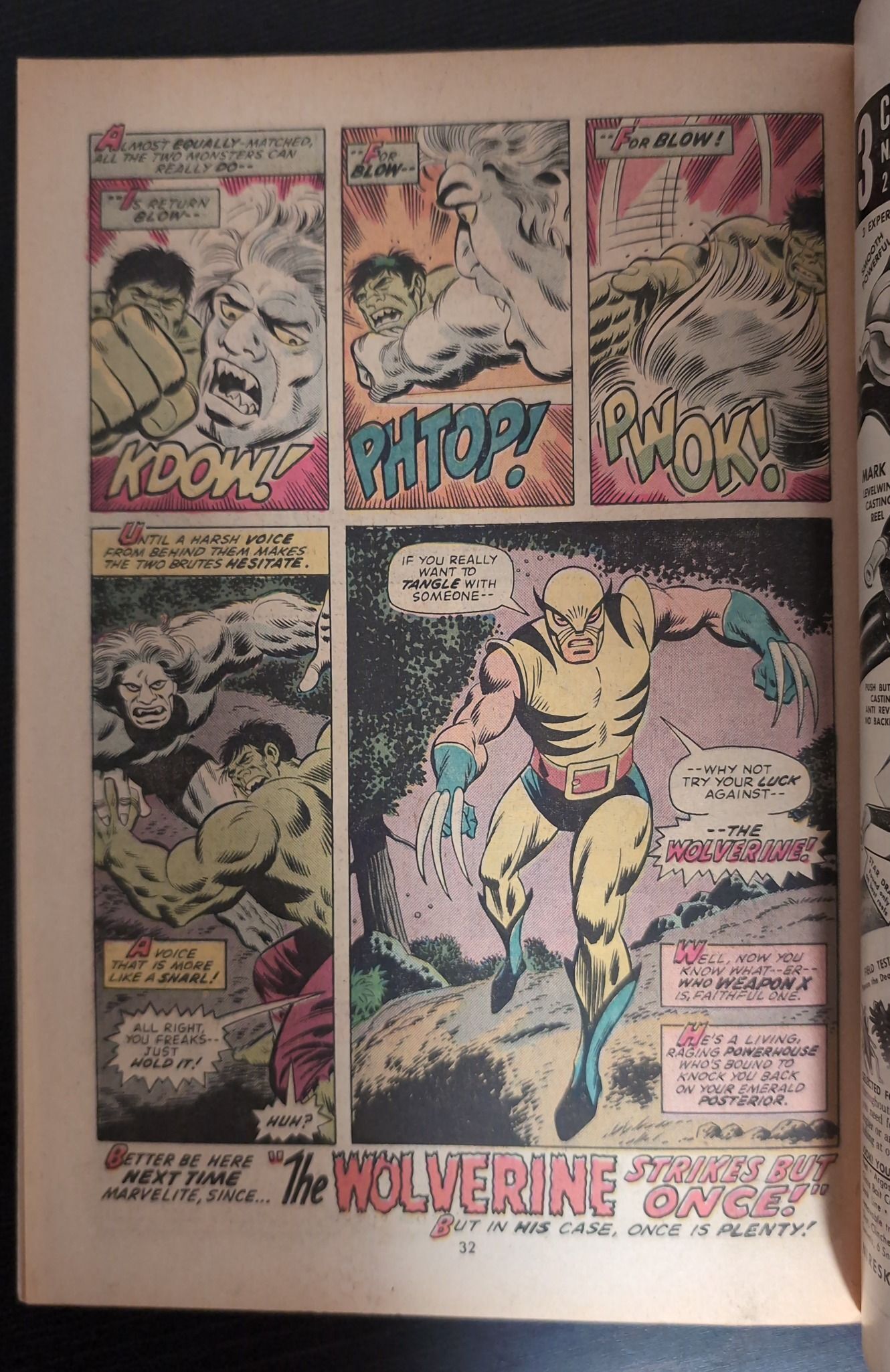 The Incredible Hulk #180 (1974) | Comic Books - Bronze Age, Marvel ...