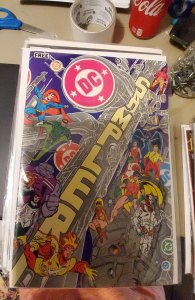 Browse Listings in Comic Books > Bronze Age (1970-83) / HipComic