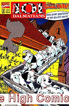 DISNEY COMIC HITS (1995 Series) #16 Near Mint Comics Book | Comic Books ...