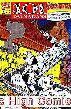 DISNEY COMIC HITS (1995 Series) #16 Near Mint Comics Book | Comic Books ...