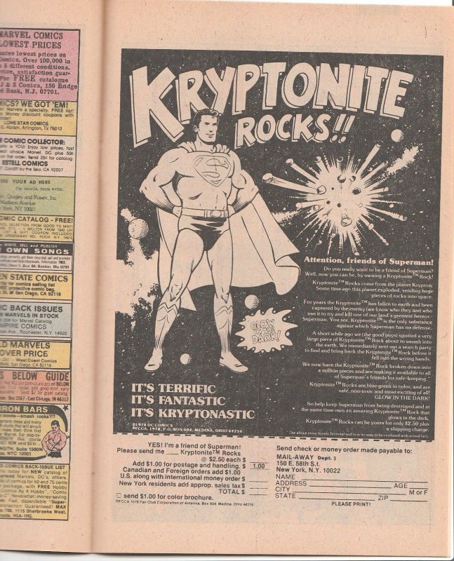 Avengers 186 August 1979 Quicksilver & Scarlet Witch Origin John Byrne ...