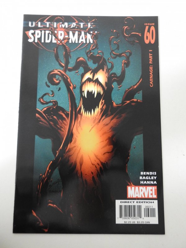 Ultimate Spider-Man #60 (2004) | Comic Books - Modern Age, Marvel ...
