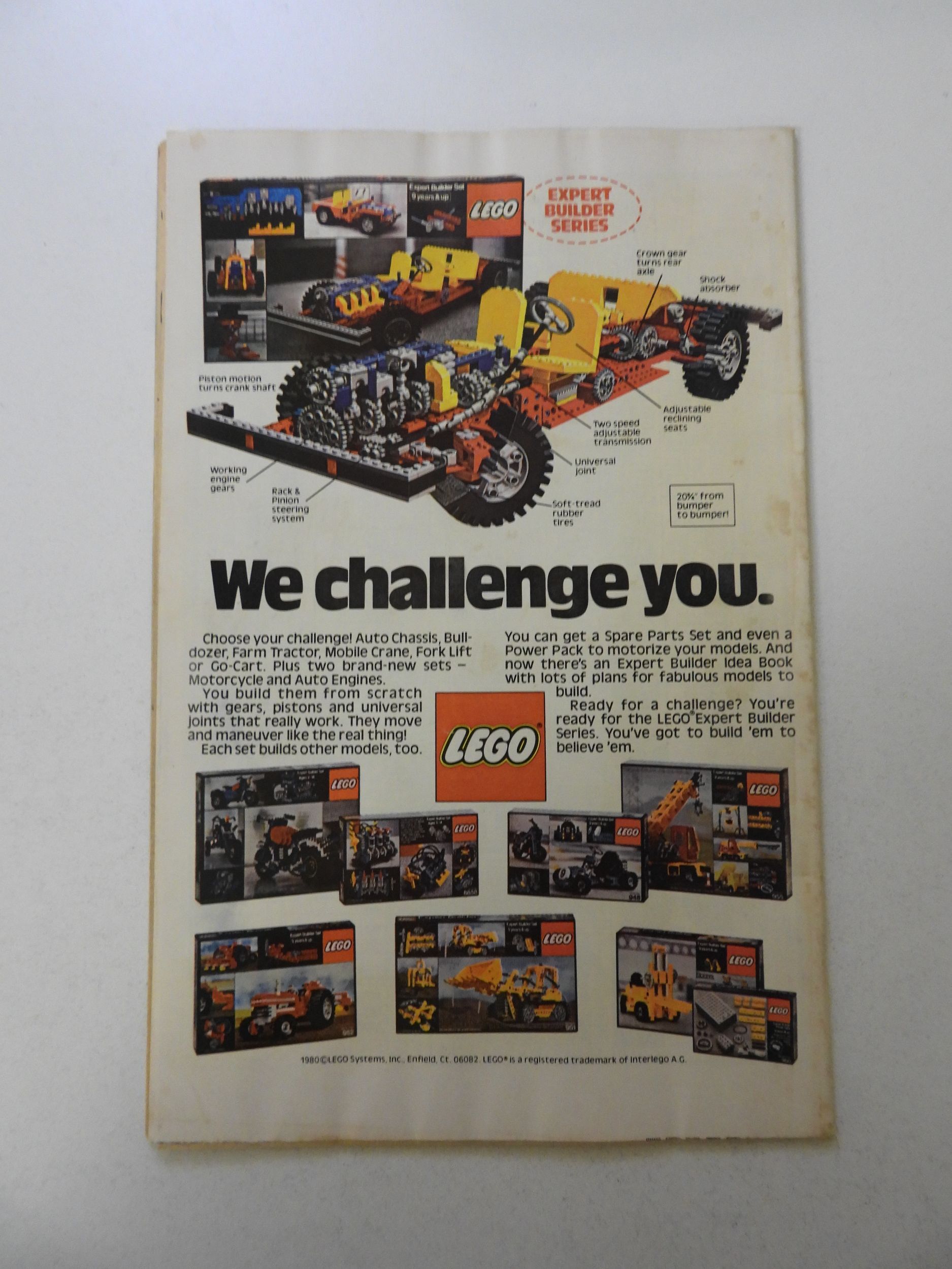 Daredevil #168 (1981) 1st appearance of Elektra FN+ condition | Comic ...