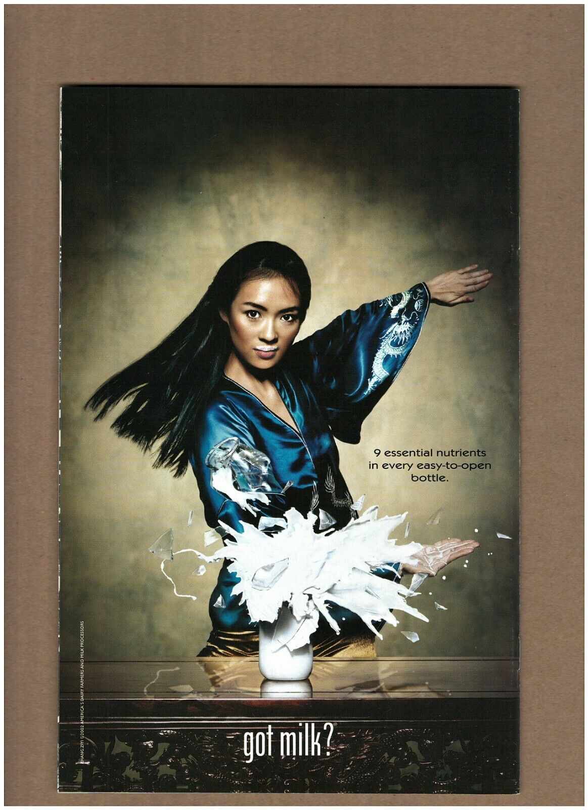 Batman Gotham Knights #31 DC Comics 2002 Bruce Wayne: Fugitive VF+ 8.5 ...