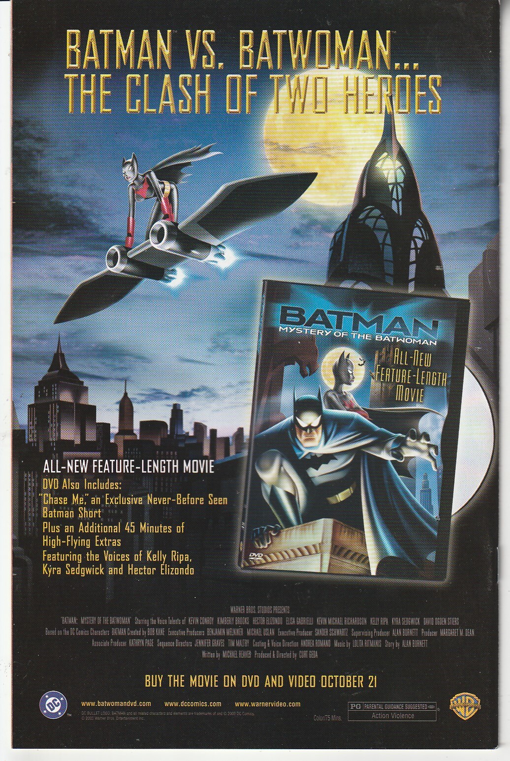 ICandy # 2 A video game Character comes to life ! | Comic Books ...